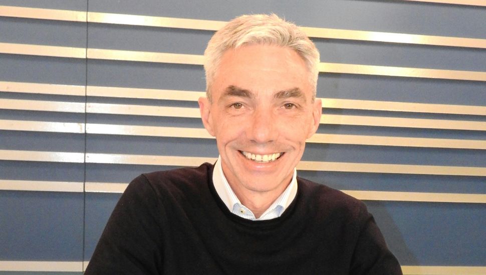 Meoni, personalidad destacada post mortem • Diario Democracia