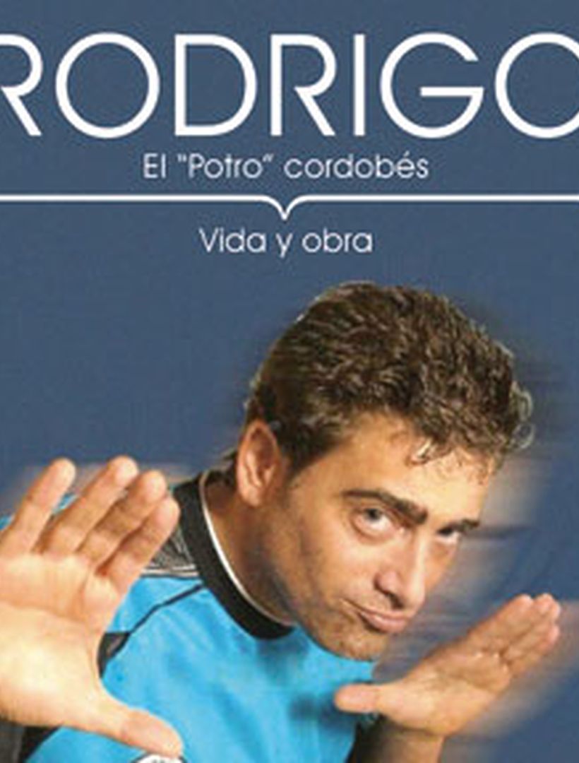 Rodrigo • Diario Democracia