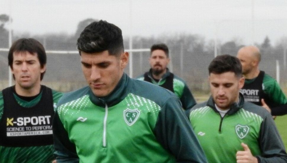 Entrevista con Gabriel Alanís • Diario Democracia