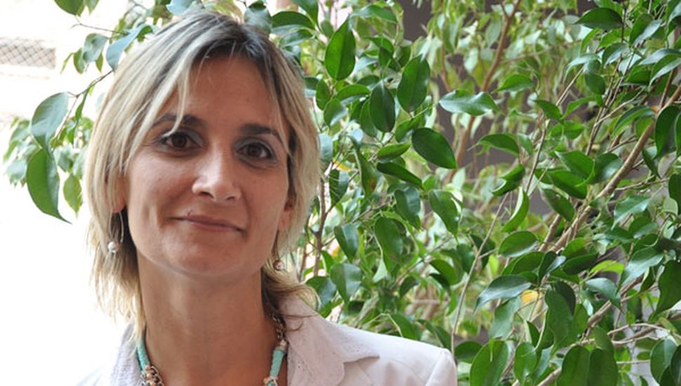 Meoni nombró a Paola Rizzo como secretaria de Acción Social • Diario ...