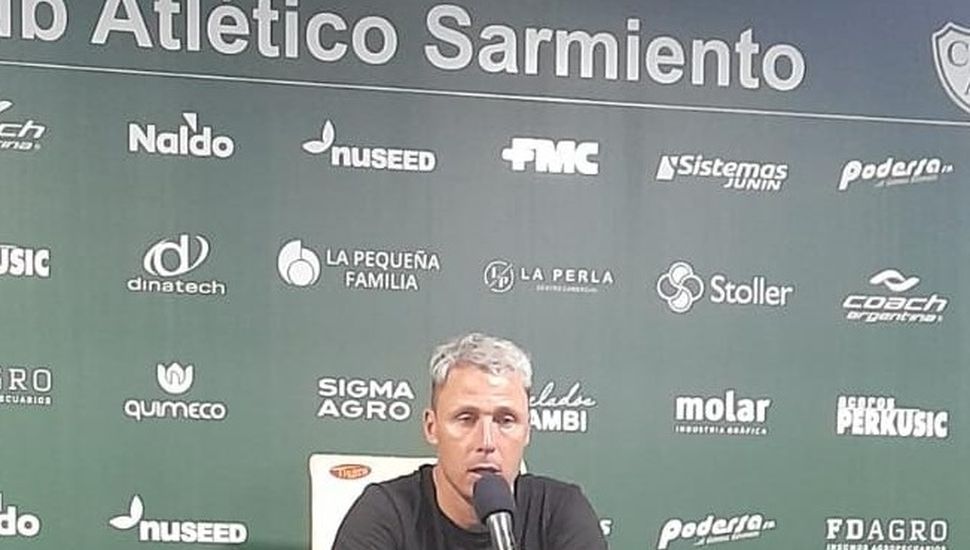 Damonte: “Competimos de igual a a igual, pero ellos no perdonan ...