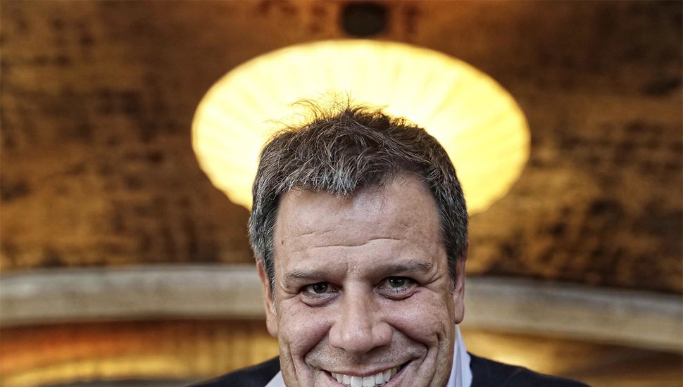 Manes: “hay que ganar para transformer el país” • Diario Democracia