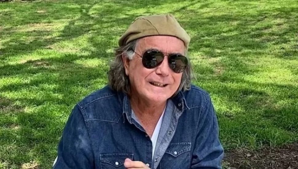 Dotto: “Mis grandes amores me dejaron por mi adicción al trabajo ...