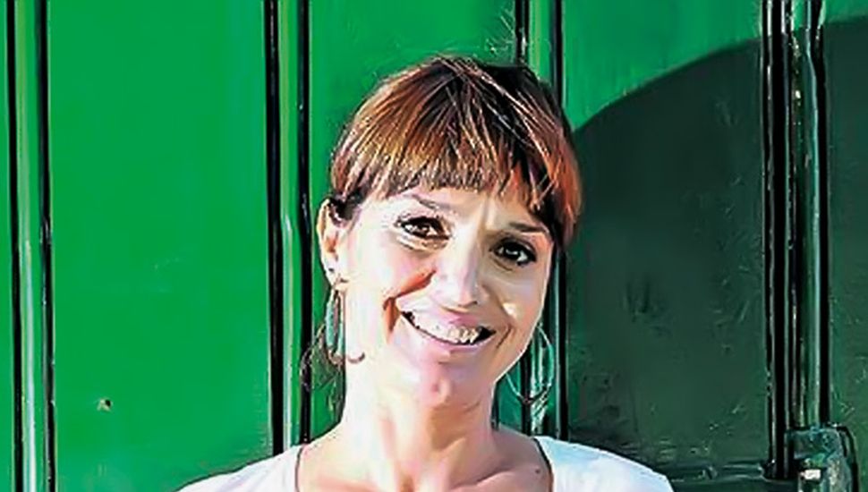 Andrea Pietra comienza a "celebrar" por Telefe • Diario Democracia