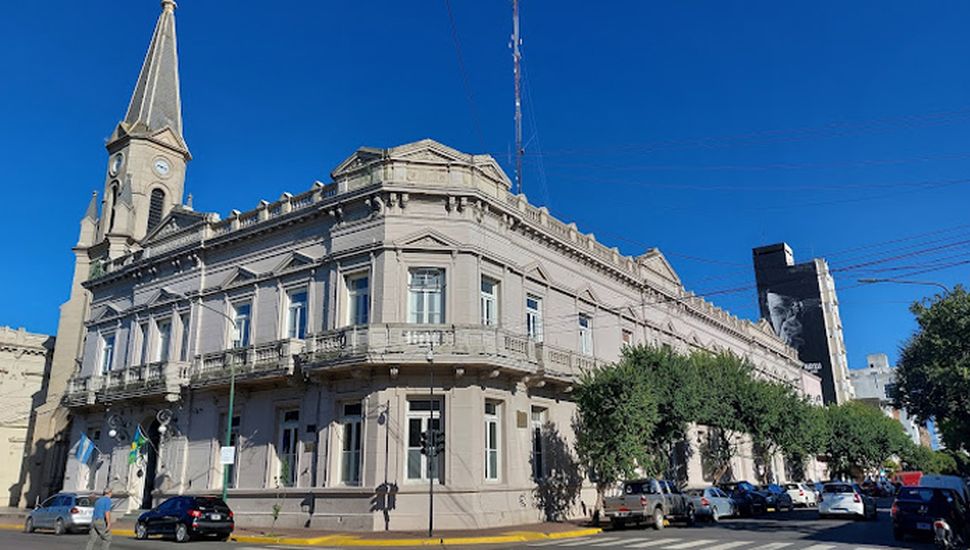 El funcionamiento de los servicios durante el fin de semana en Junín ...