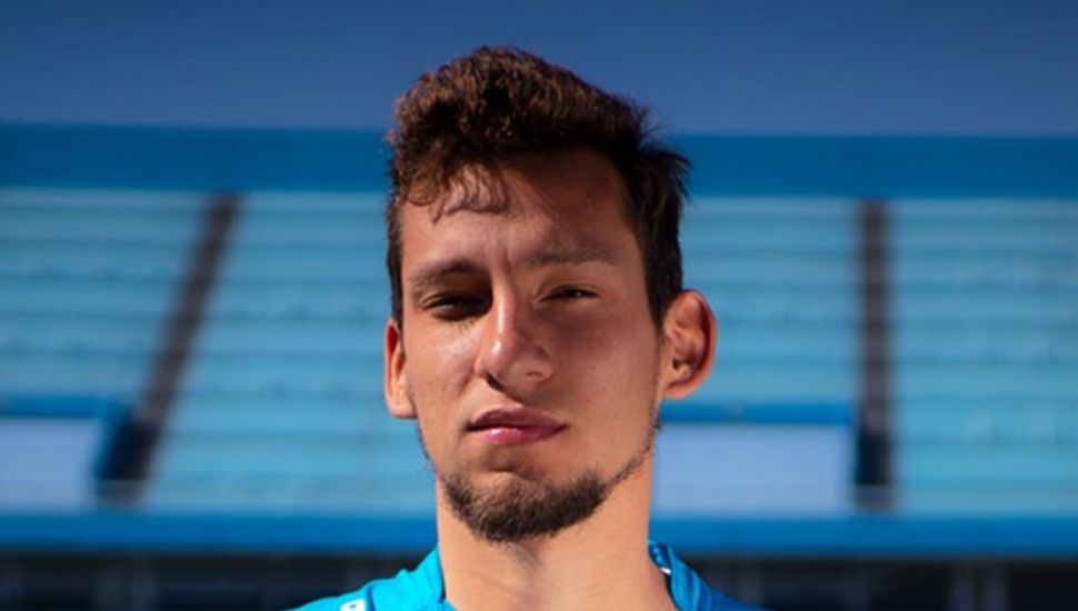 Belgrano sumó a Enrique Borja • Diario Democracia