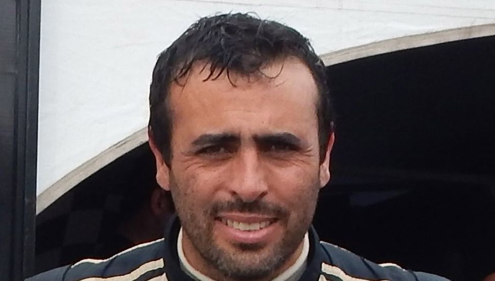 Gabriel Ponce de León corre en el Gran Premio Coronación disputado en San Juan • Diario Democracia