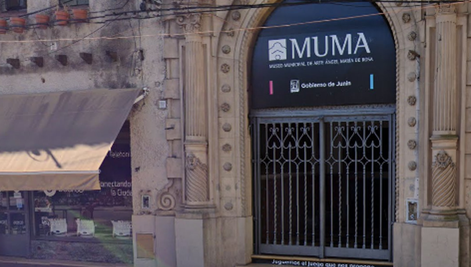 Exposición “Ser Patrimonio” • Diario Democracia