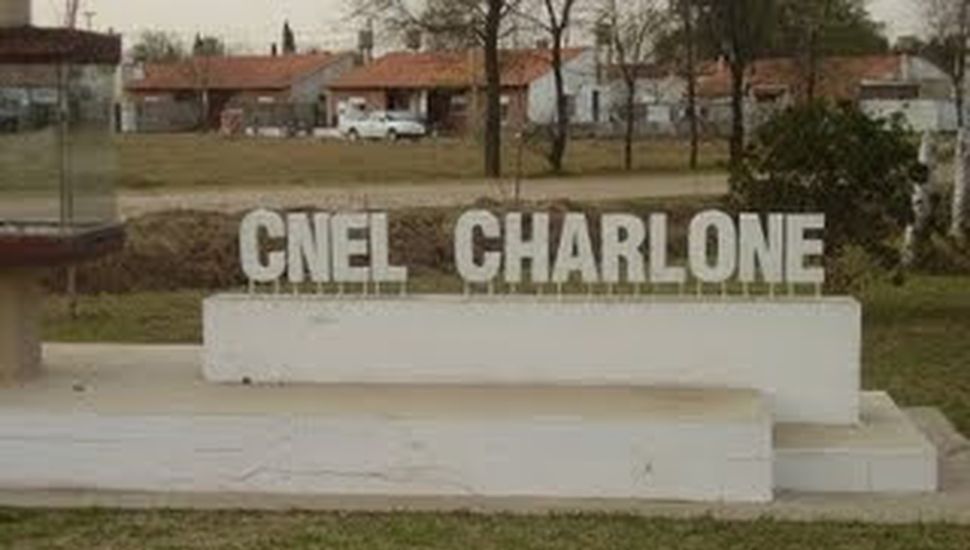 Trágica muerte de un niño en Coronel Charlone • Diario Democracia
