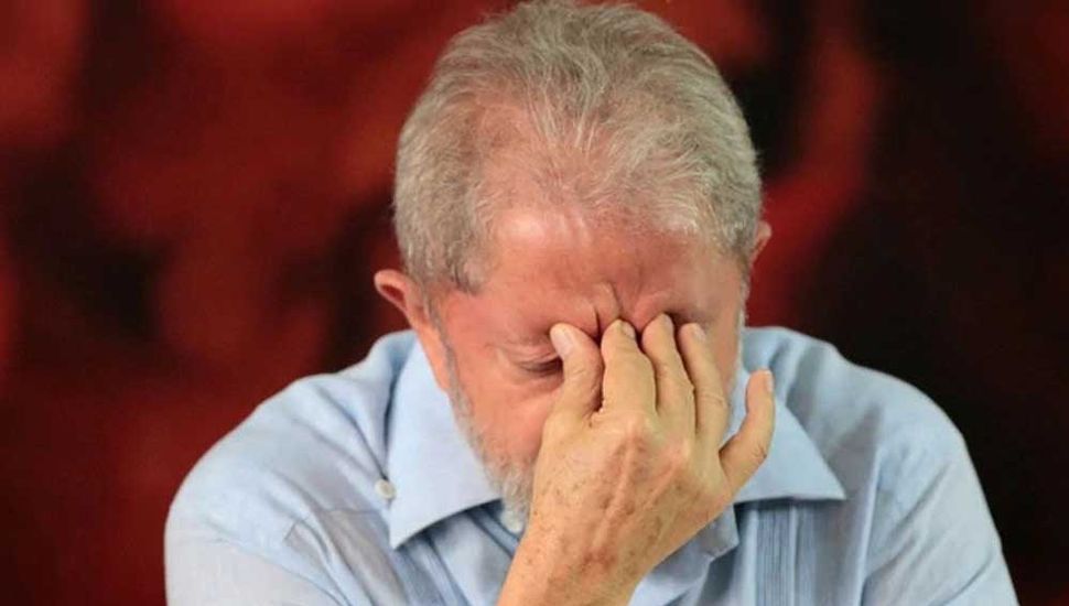 Condenaron A Lula Da Silva A 12 Años De Prisión En Nuevo Caso De