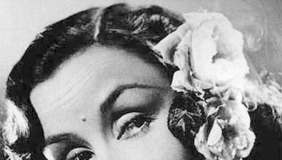 Por siempre Tita: se cumplieron 110 años de su nacimiento • Diario ...