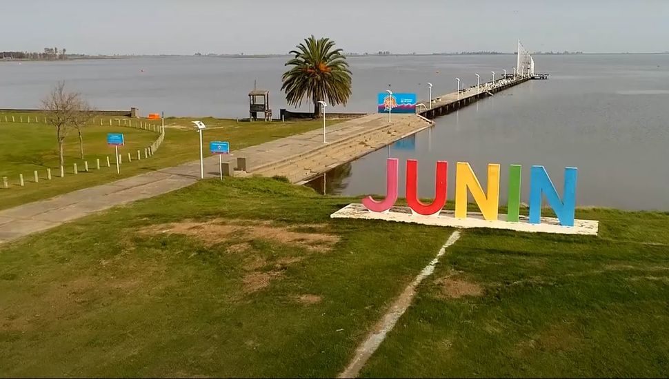 Fin de semana largo: con más de 400 inscriptos, la Fiesta del Pejerrey ...