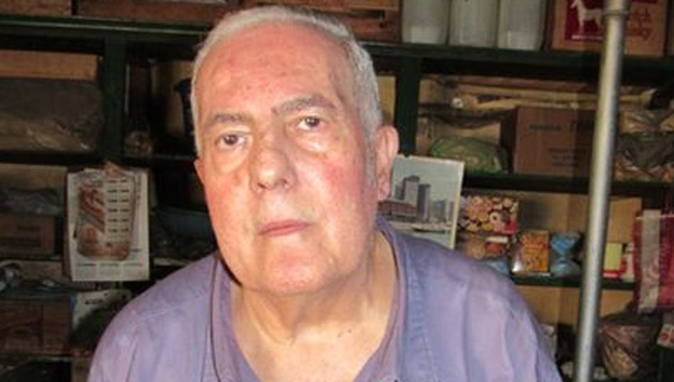 Lamentable pérdida, falleció José Gashp • Diario Democracia