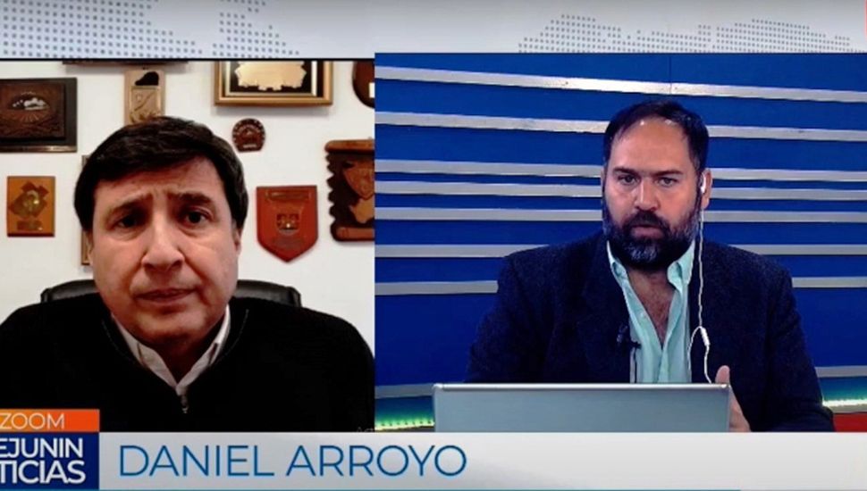 Elecciones 2021 • Diario Democracia