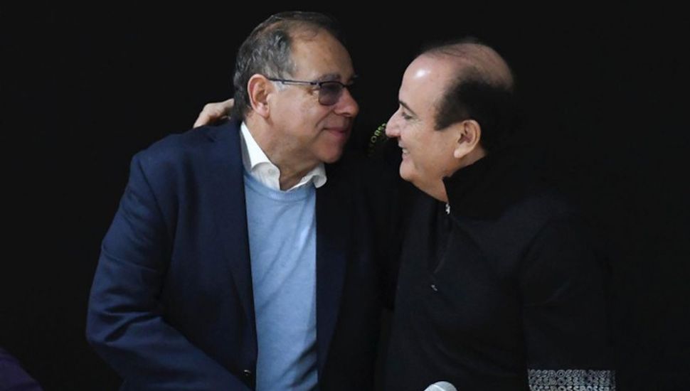 Eduardo Tassano es el nuevo presidente de la AdC • Diario Democracia