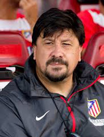 Germán Burgos: "Al finalizar la temporada iniciaré mi carrera como ...