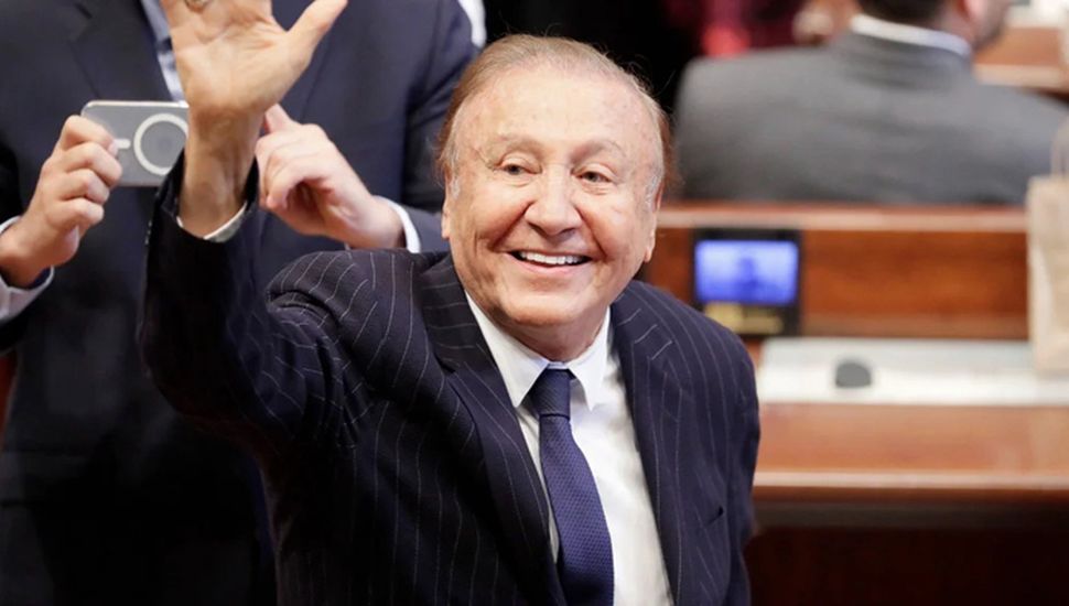 Murió el candidato que perdió contra Petro • Diario Democracia