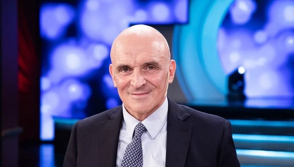 Espert anunció que será candidato a presidente por Juntos por el Cambio