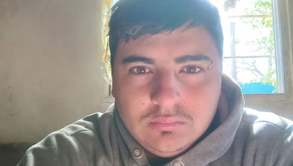 Caso Zapata: "Sus hijos piden por él y no sabemos cómo contenerlos" • Diario Democracia