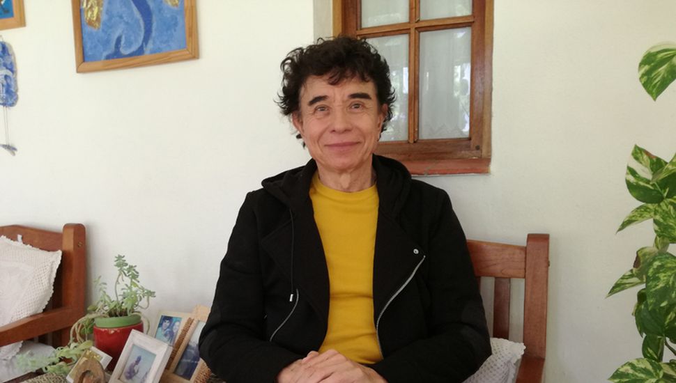 Jerónimo: un viaje al éxito internacional que empezó en Junín • Diario ...