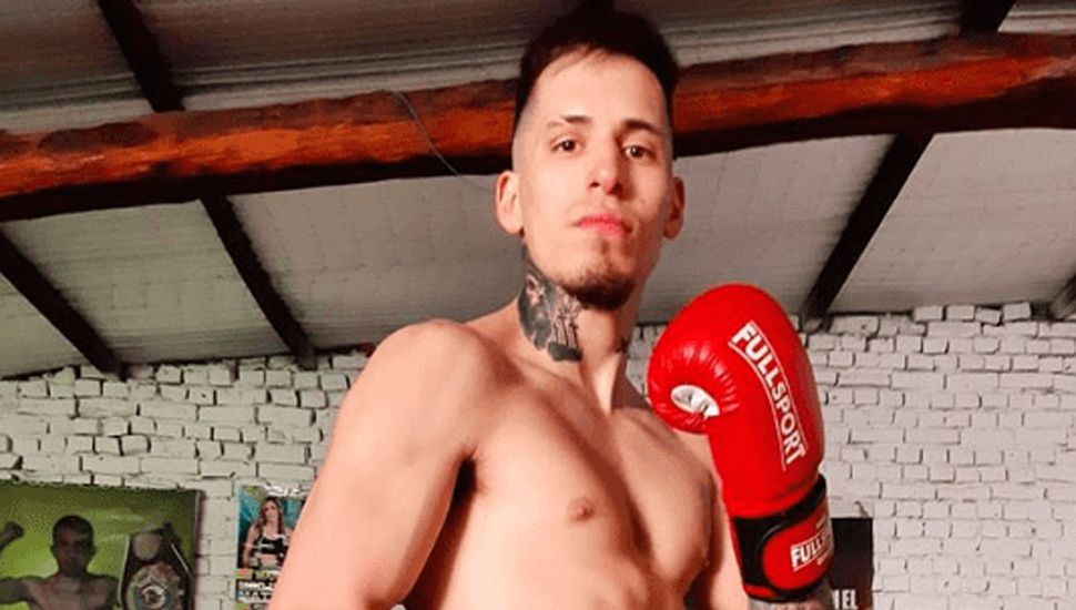 Walter Ezequiel Matthysse Junior tiene ya nueva fecha para su debut ...