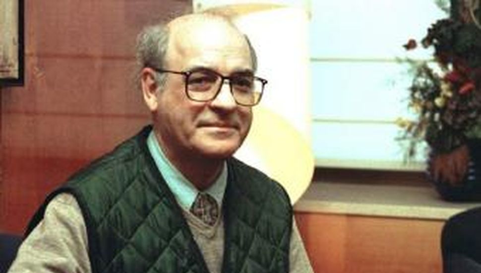 Quino dueño de un humor ácido, celebra sus 80 años • Diario Democracia