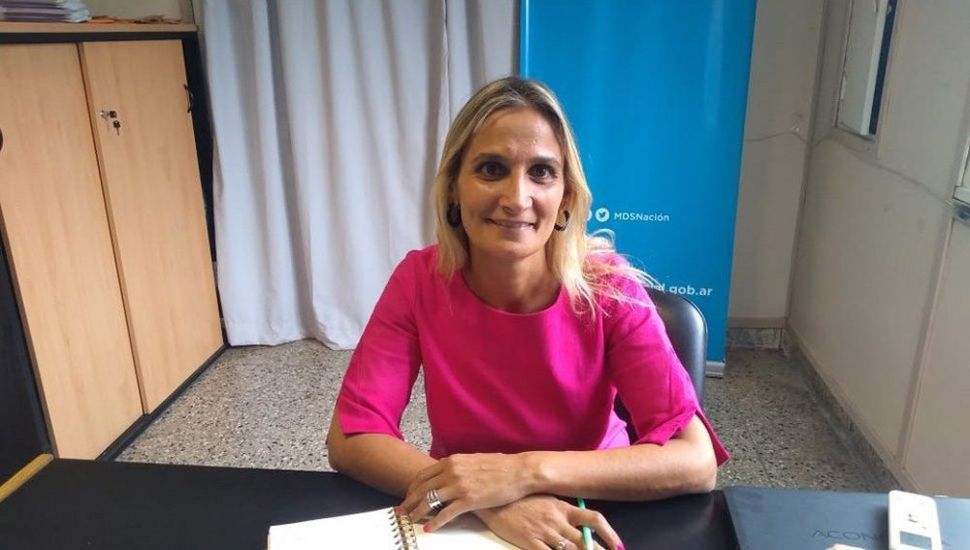 Desde Anses destacaron la ampliación de la AUH • Diario Democracia