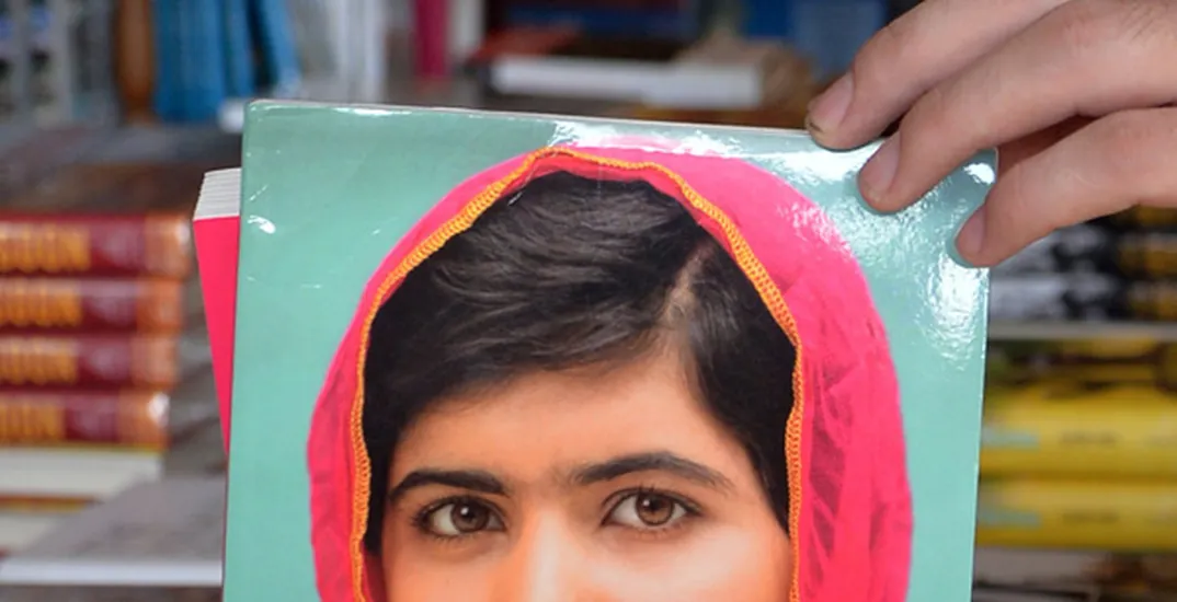 Malala, Janet Yelen y Alice Munro • Diario Democracia