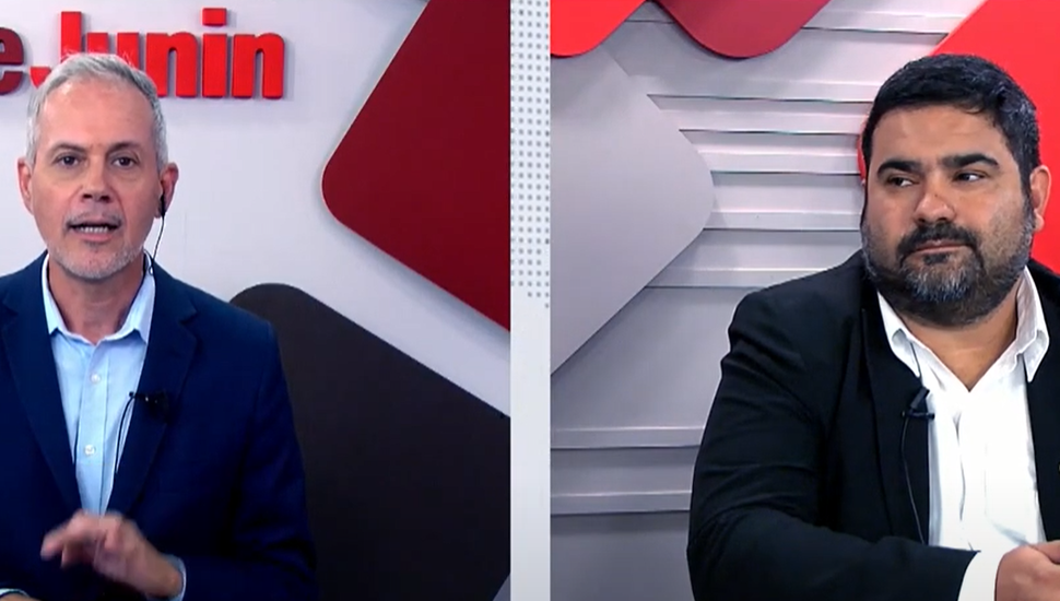 Fernando Crocco: “Salud Mental es el área con más falencias” • Diario ...