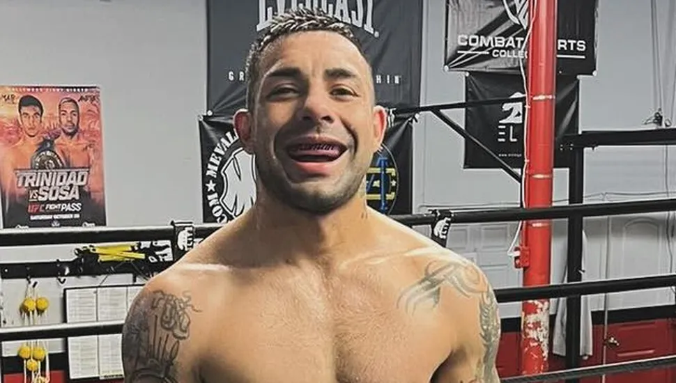 El juninense Héctor Andrés Sosa buscará retornar a la victoria