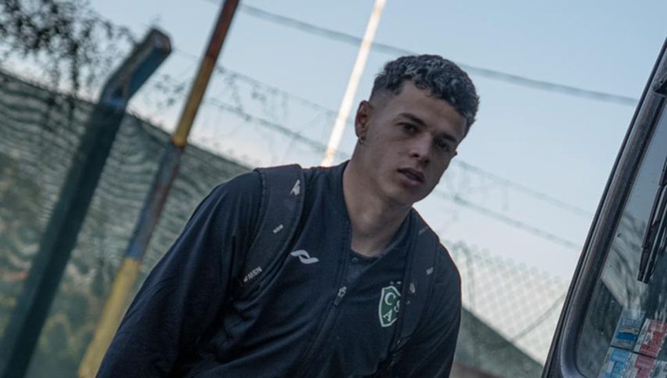 Sarmiento se prepara para recibir a Tigre • Diario Democracia