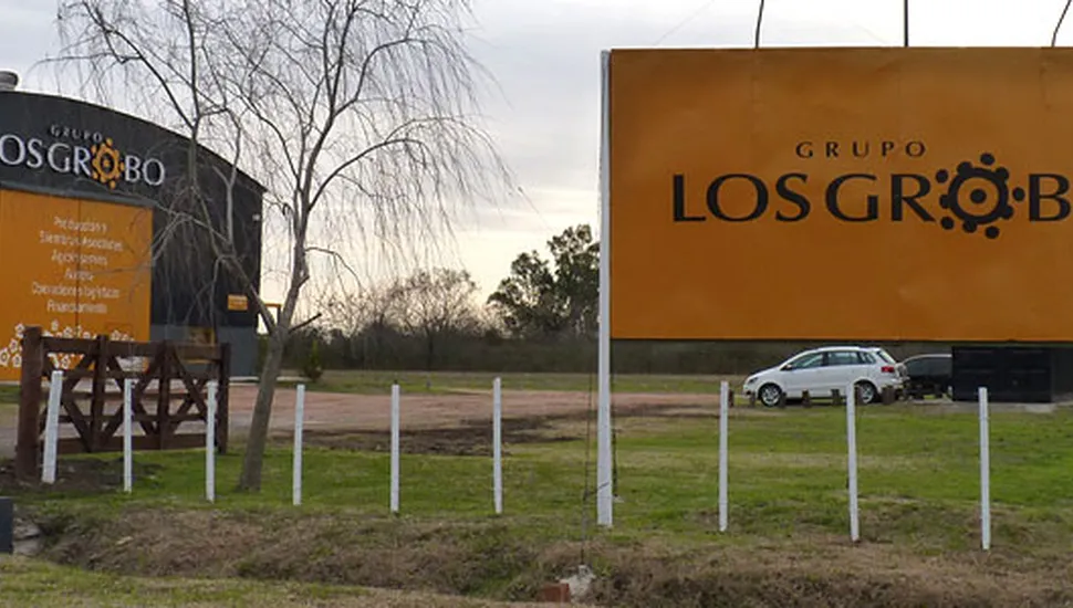 Se agrava la situación del Grupo Los Grobo • Diario Democracia