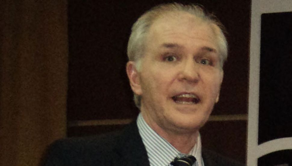 Fanelli: “El país tiene un problema de estrategia para el desarrollo ...