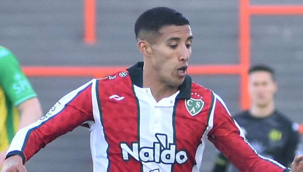 Sarmiento visita hoy el difícil reducto de Unión de Santa Fe • Diario ...