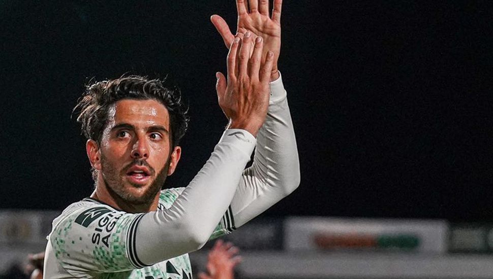 Bettini: "Era impensado estar tan cerca de cumplir el objetivo faltando ...