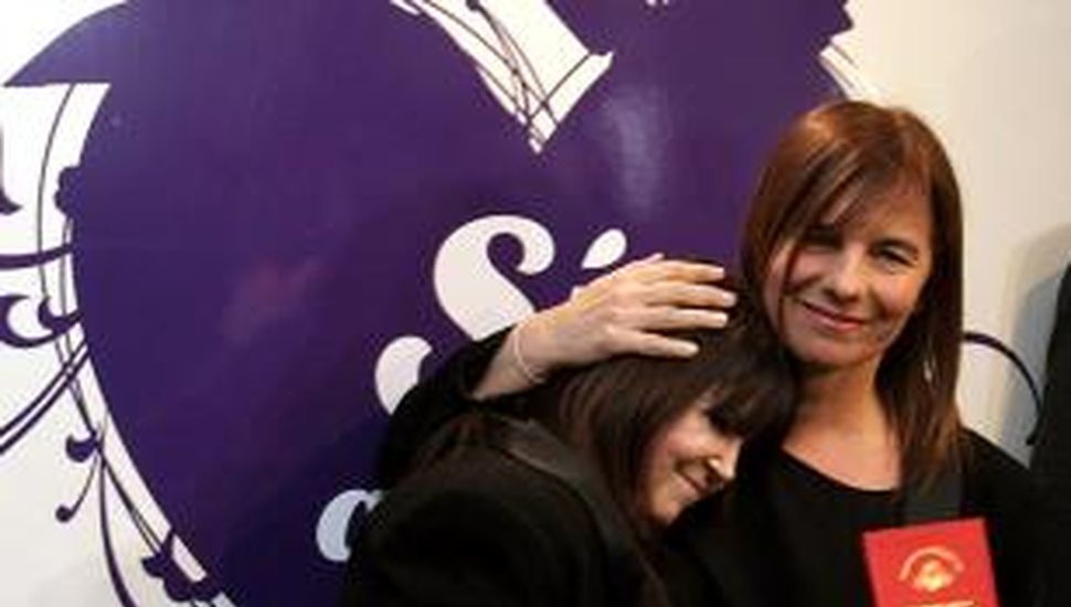 A los 70 años, se casó ayer Marilina Ross • Diario Democracia