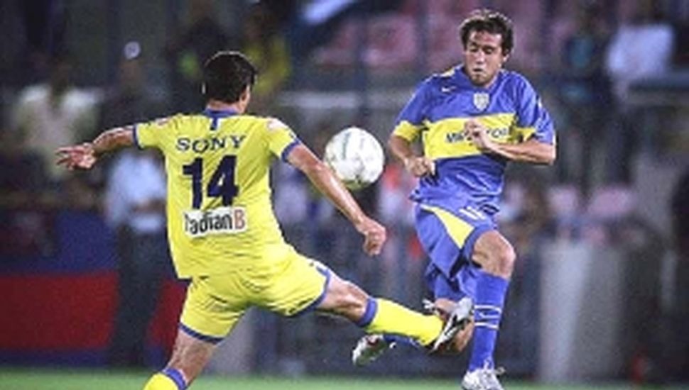 Matías Fischer, el asesor deportivo que busca cambiar la realidad