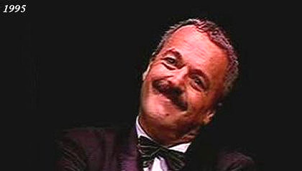 Falleció Daniel Rabinovich, símbolo de Les Luthiers • Diario Democracia