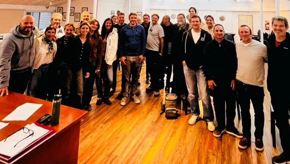 Ana Inés Camacho fue designada como nueva presidente de la Asociación ...