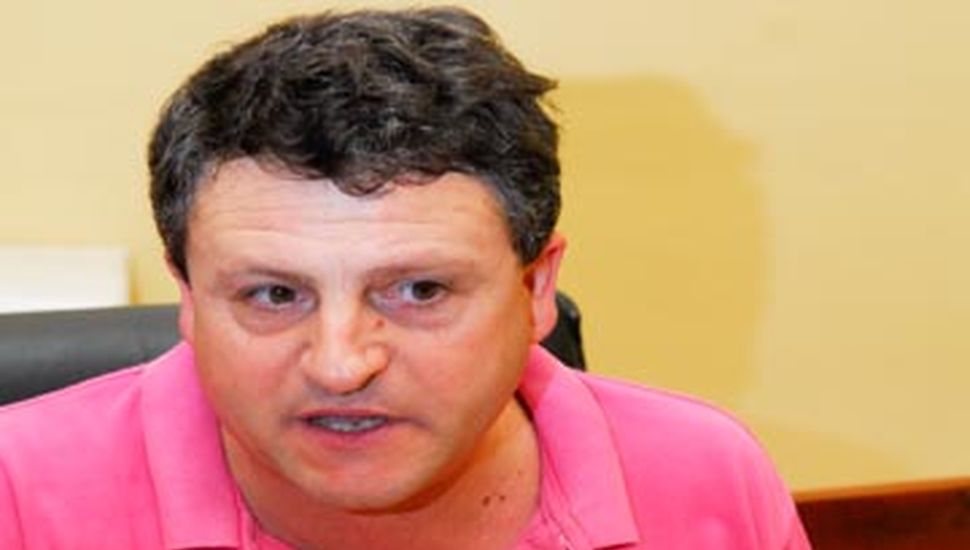 Daniel Rossetti: “Me armaron una causa por una movida política de parte ...