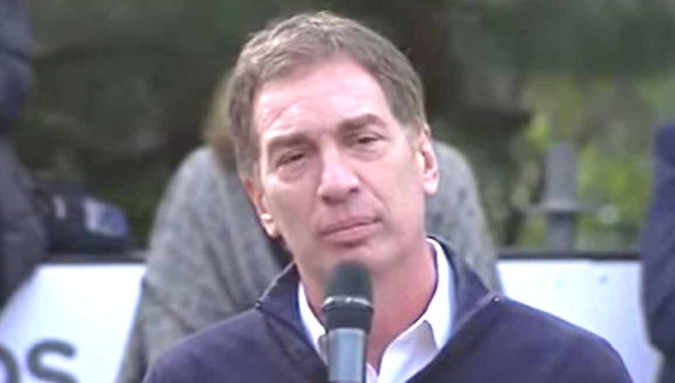 Santilli regresa a la Cuarta • Diario Democracia