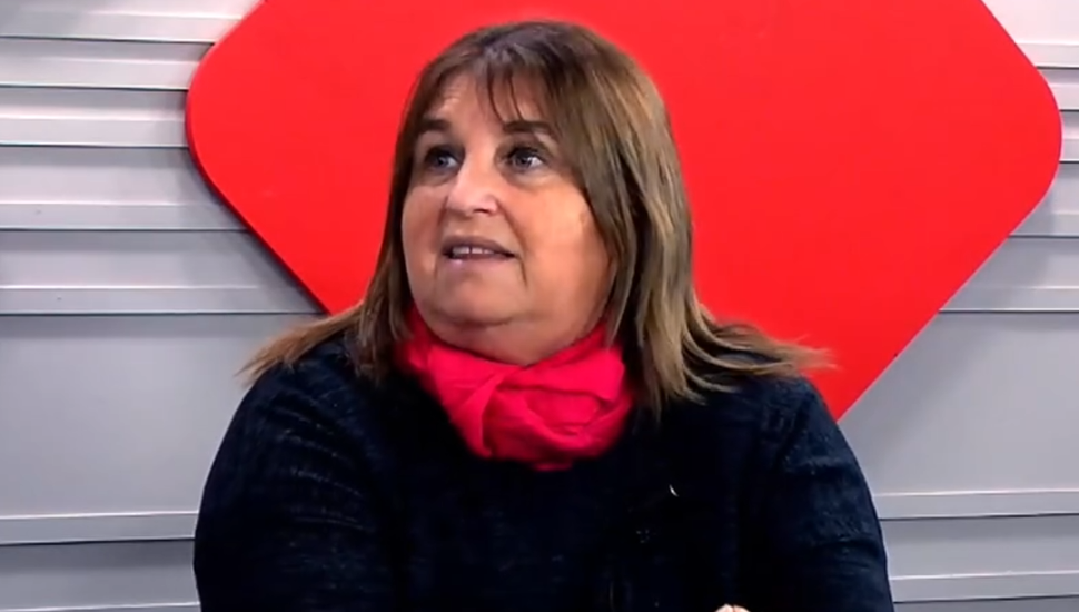 Marini sostuvo que “de Casa Huerta se ha hecho una bandera de política ...