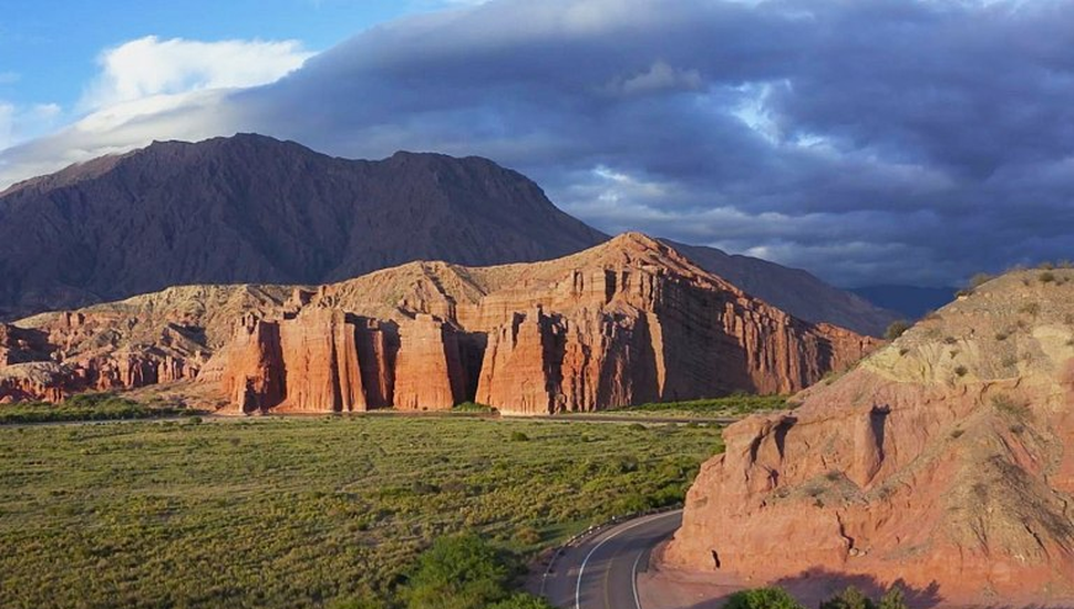 Los tres destinos turísticos más lindos para visitar el Norte • Diario ...