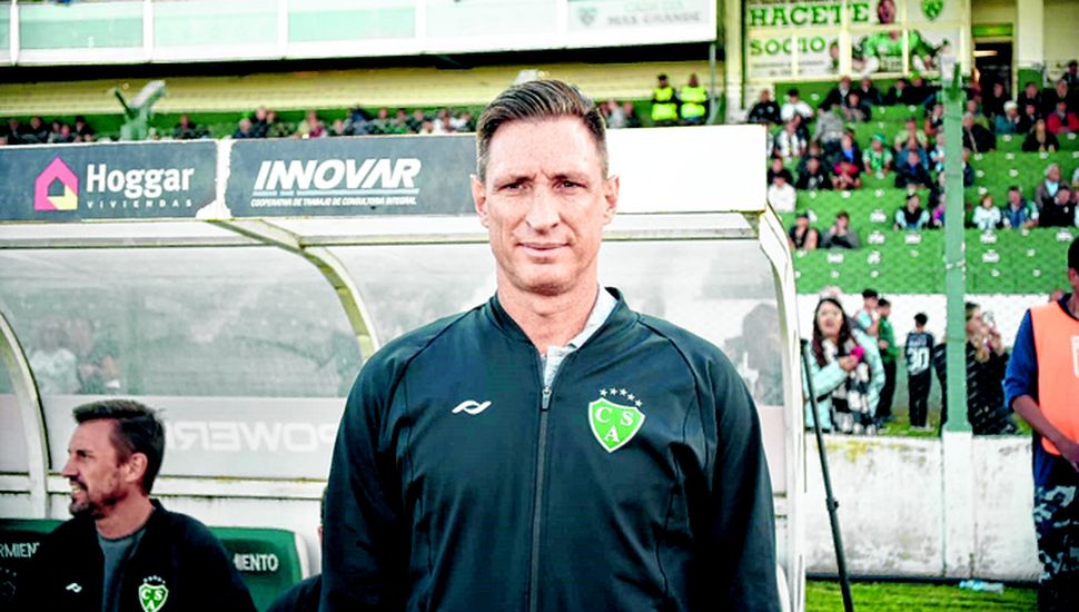 Facundo Sava: “Me encantó la entrega que tuvo el equipo, se brindó ...