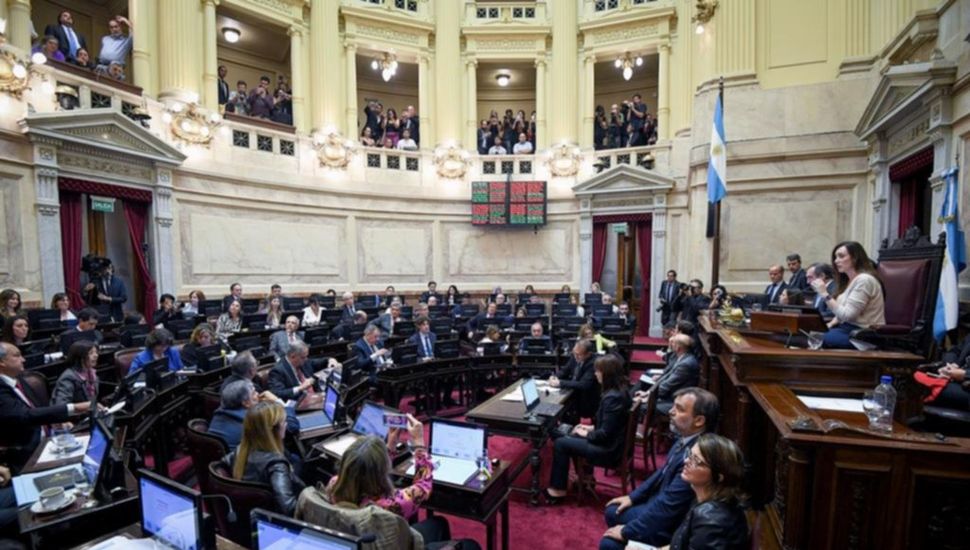 Por Qué La Ley Bases Y El Paquete Fiscal Pueden Marcar Un Antes Y Un