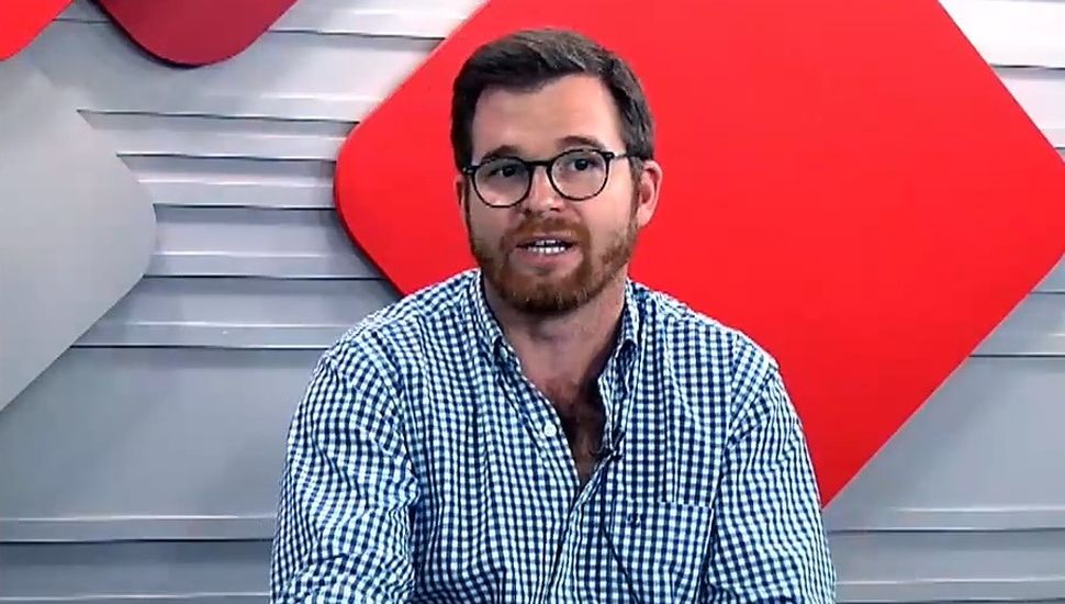 Massot: “Bullrich tiene los mejores atributos” • Diario Democracia