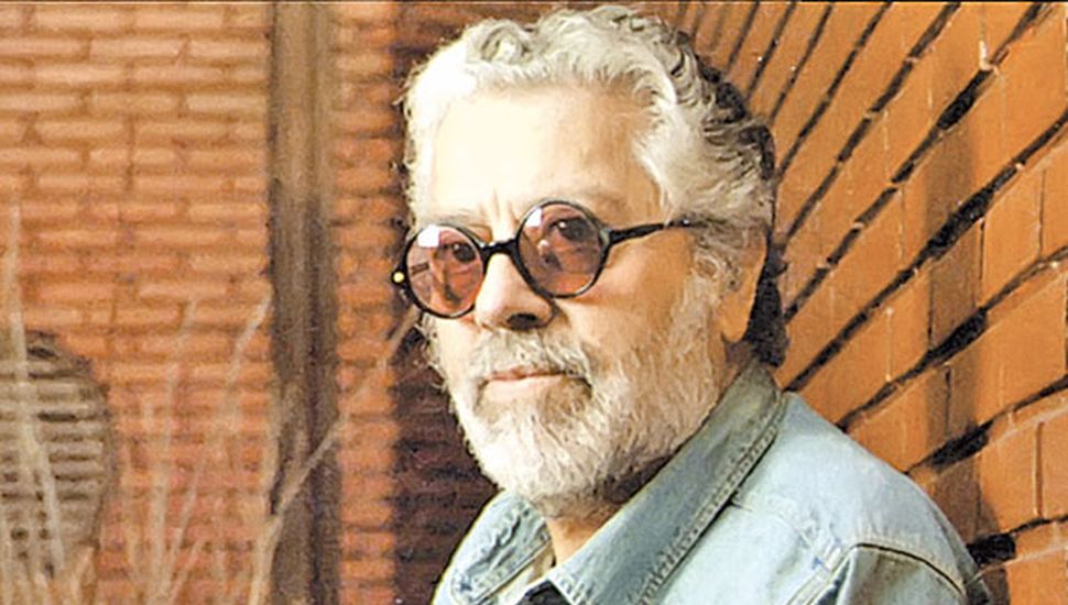 Cabral será homenajeado por músicos en un show • Diario Democracia