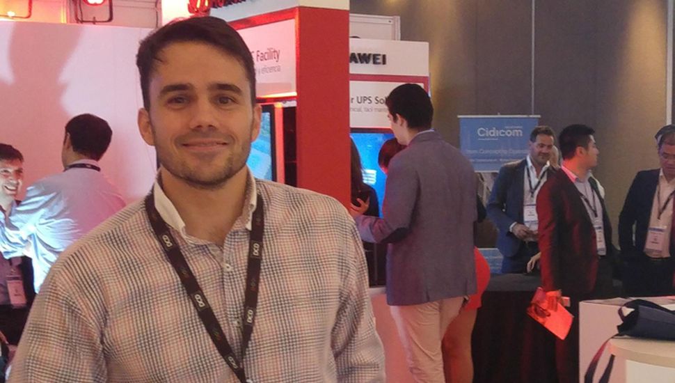 Charla sobre la Inteligencia Artificial • Diario Democracia