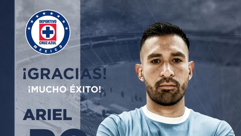 Ariel Rojas regresa a River • Diario Democracia