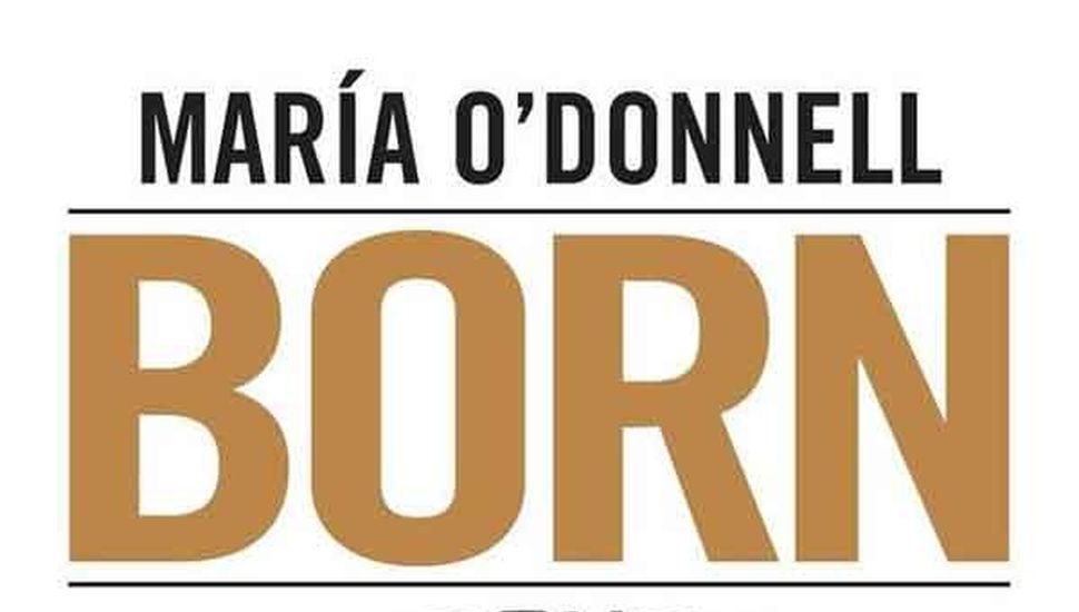 Born: historia de un secuestro • Diario Democracia